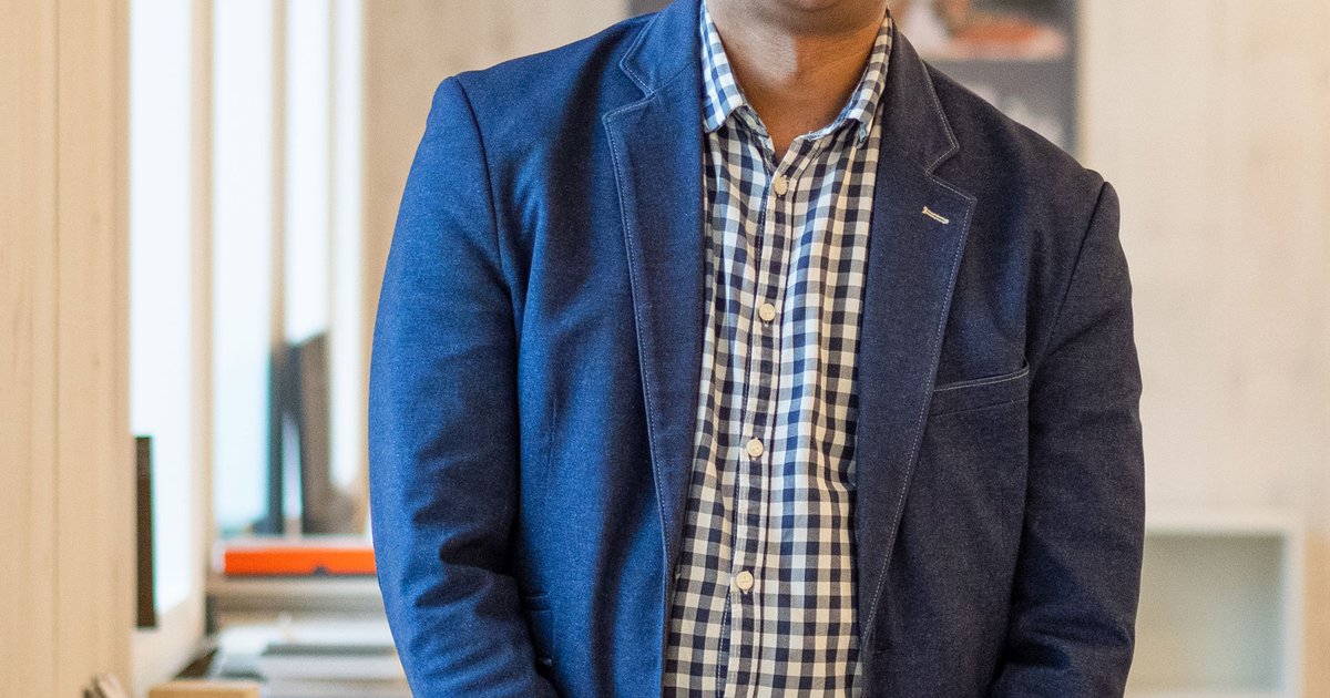 Jaibo Titus | Niazi Roden