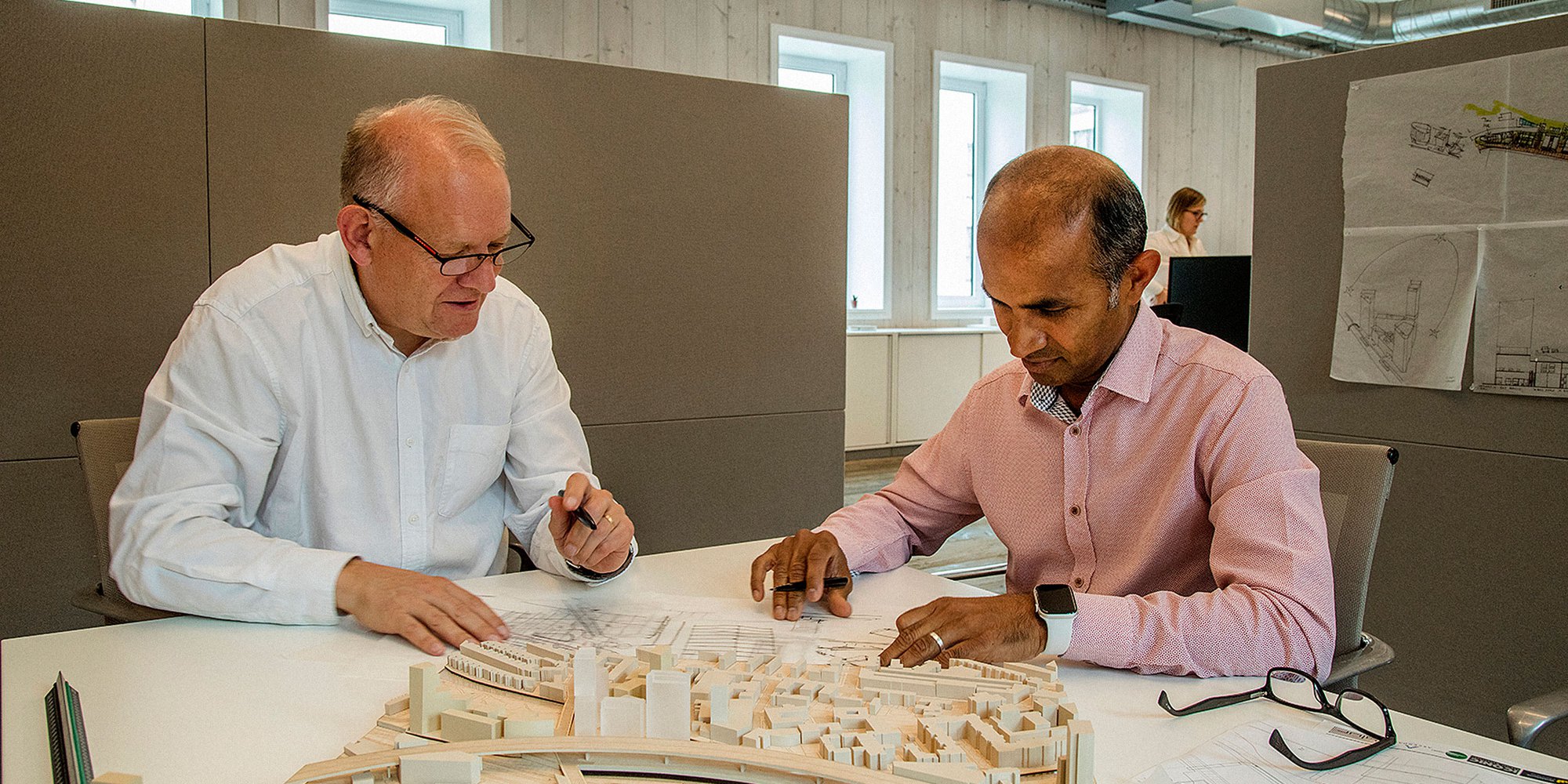 Our Practice | Niazi Roden