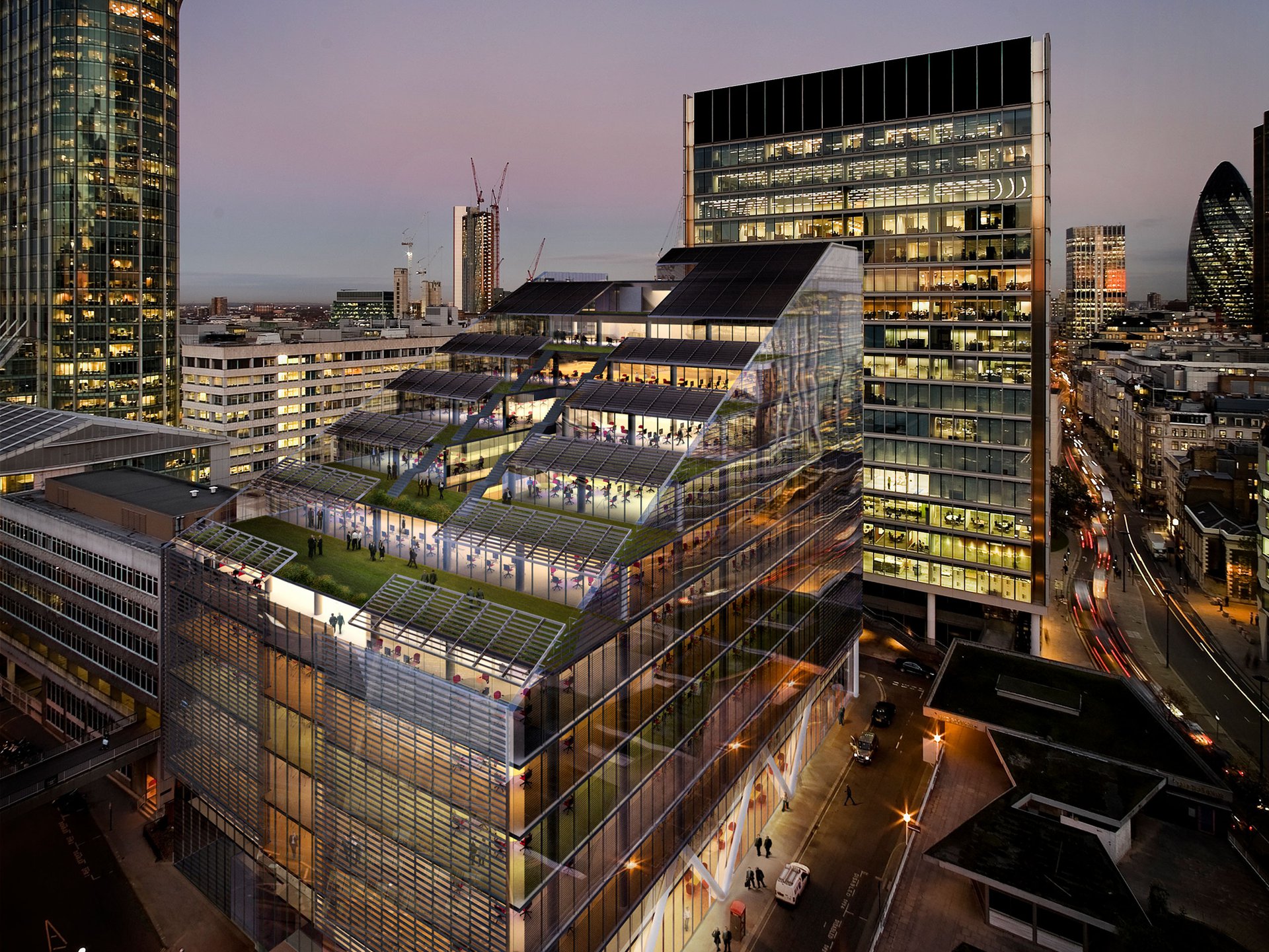 David Roden | Niazi Roden