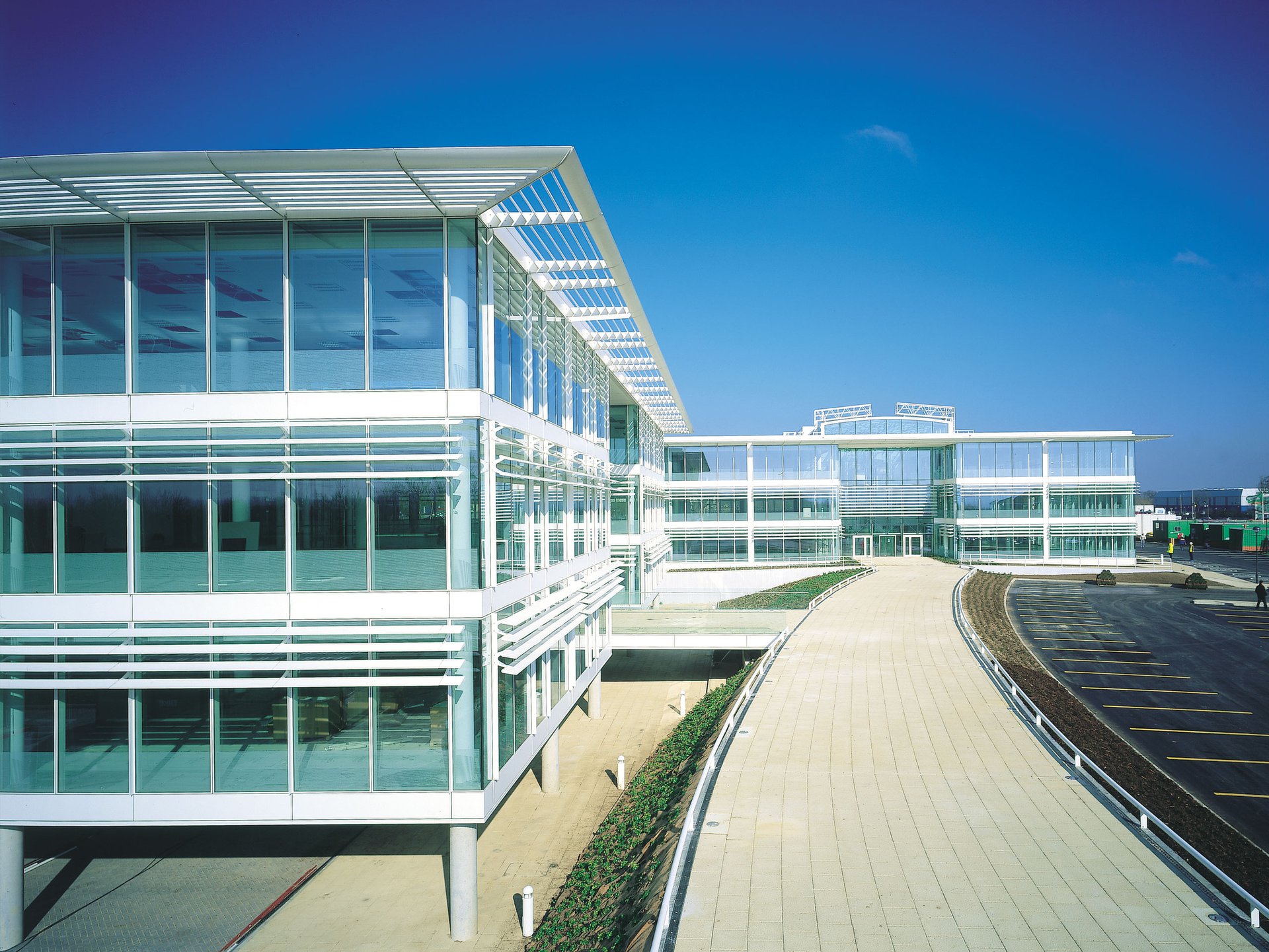 David Roden | Niazi Roden