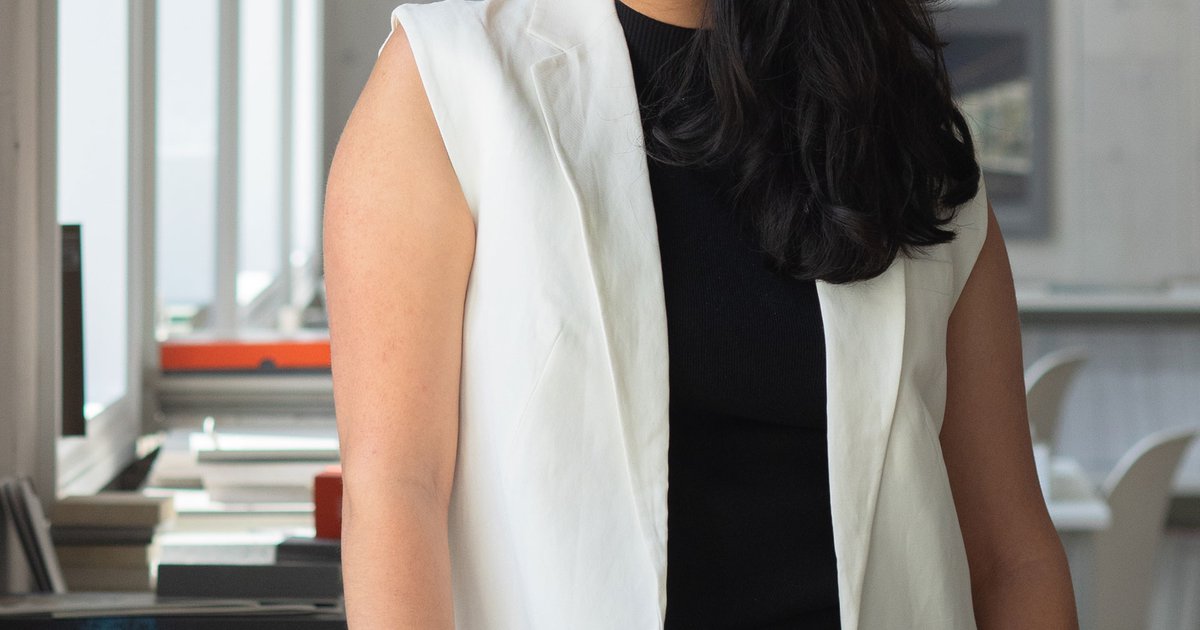 Marisha Aya | Niazi Roden