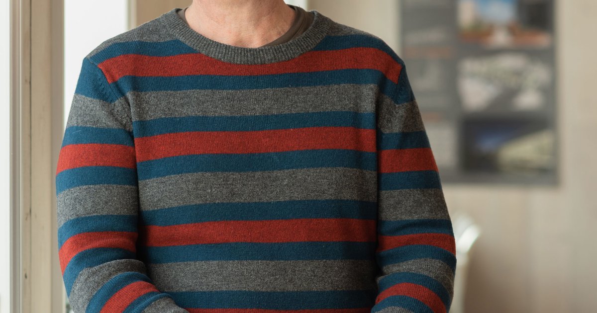 Patrick Shelly | Niazi Roden