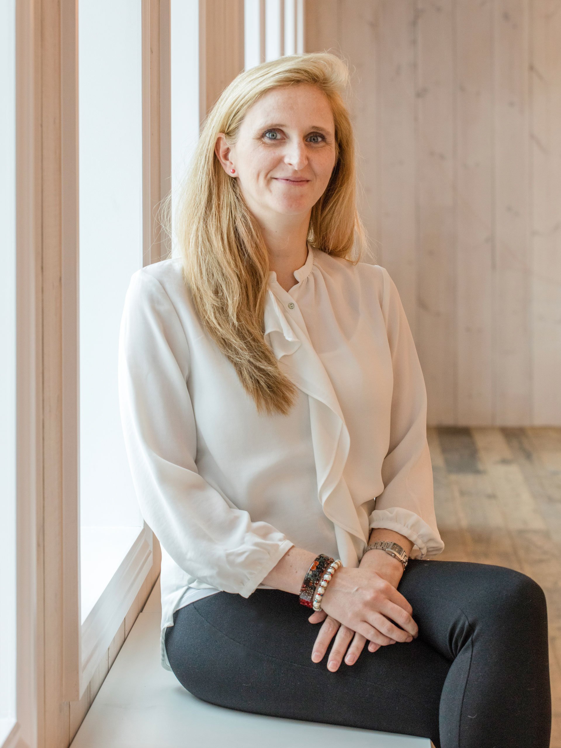 David Roden | Niazi Roden