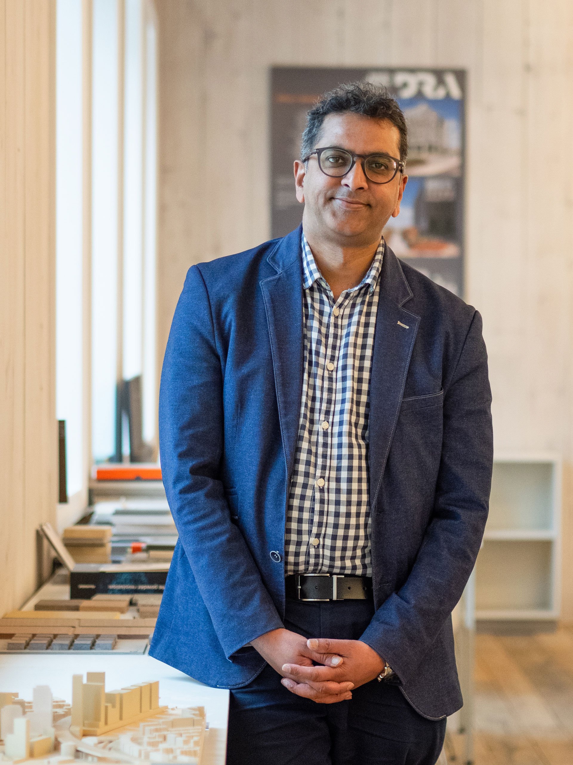 Our people | Niazi Roden