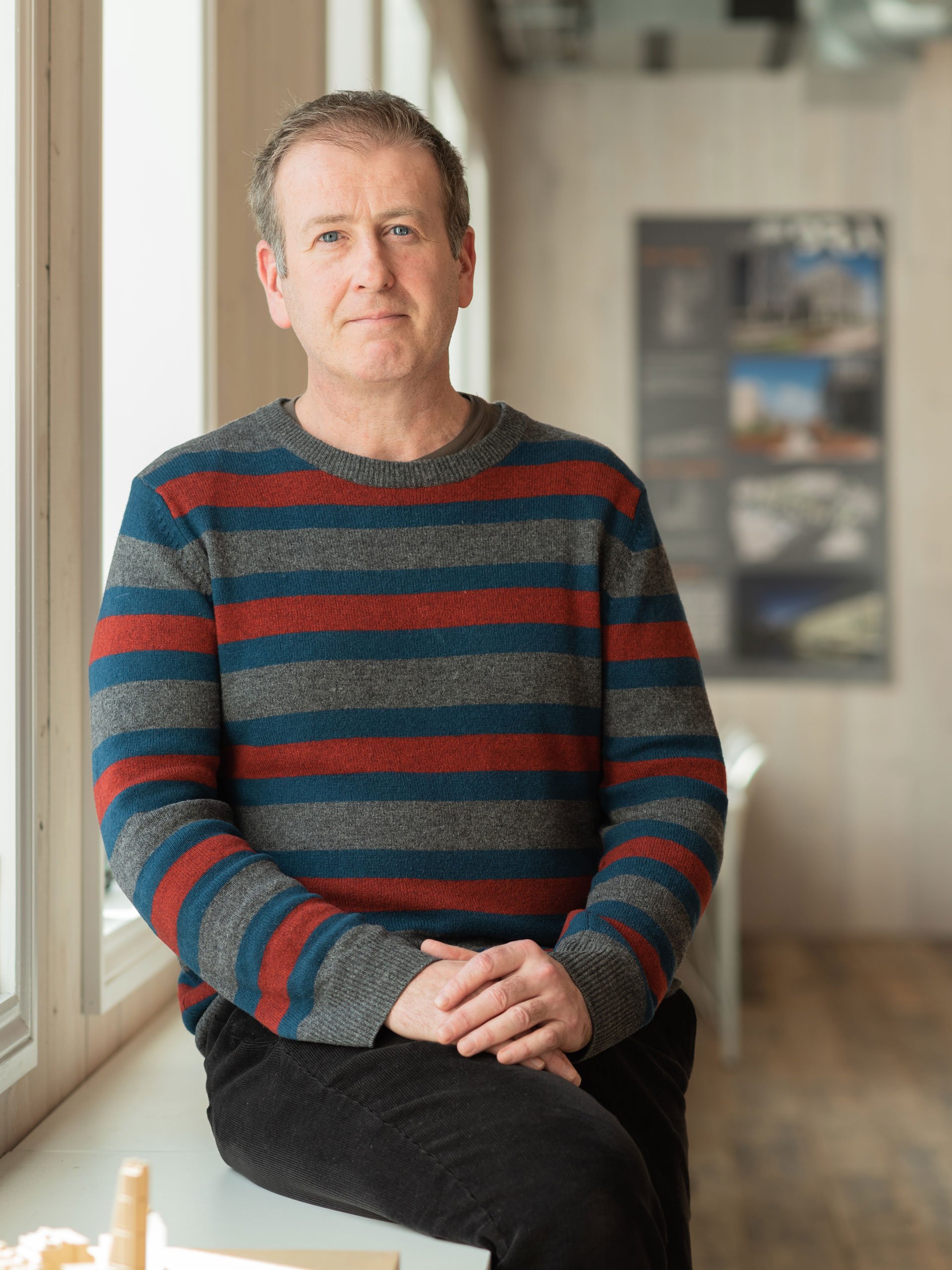 Our people | Niazi Roden