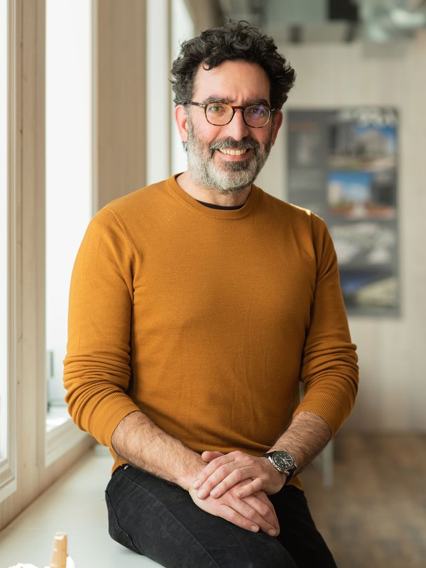 David Roden | Niazi Roden