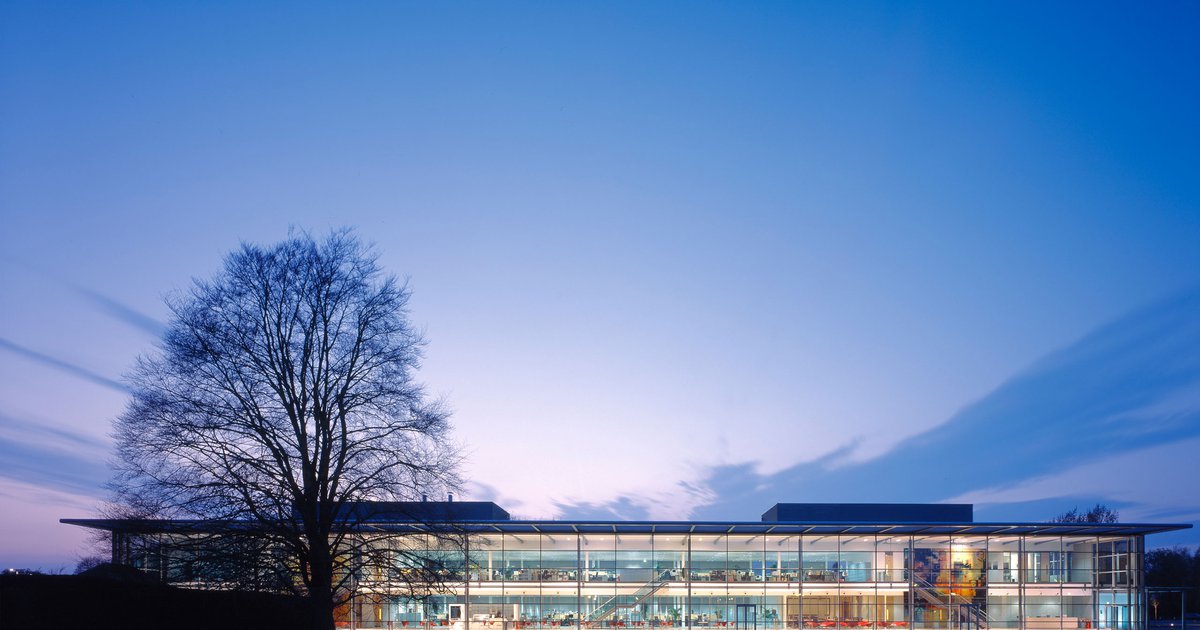 Da Vinci Building | Niazi Roden