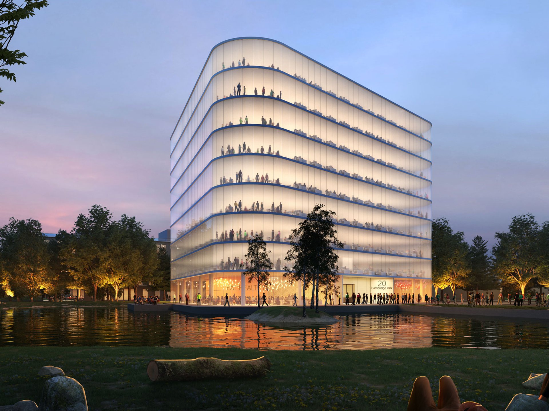 Our projects | Niazi Roden