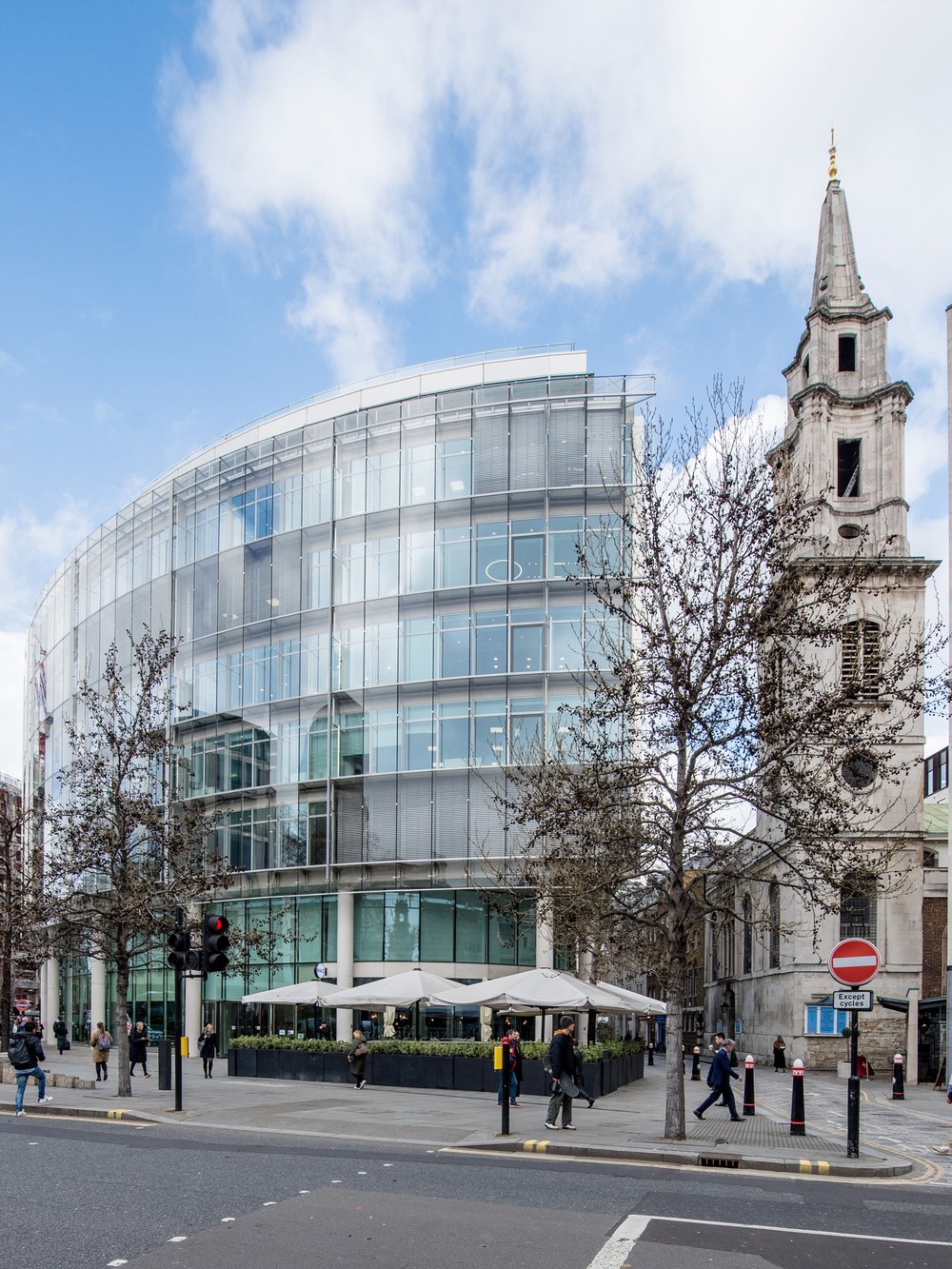 150 Cheapside | Niazi Roden