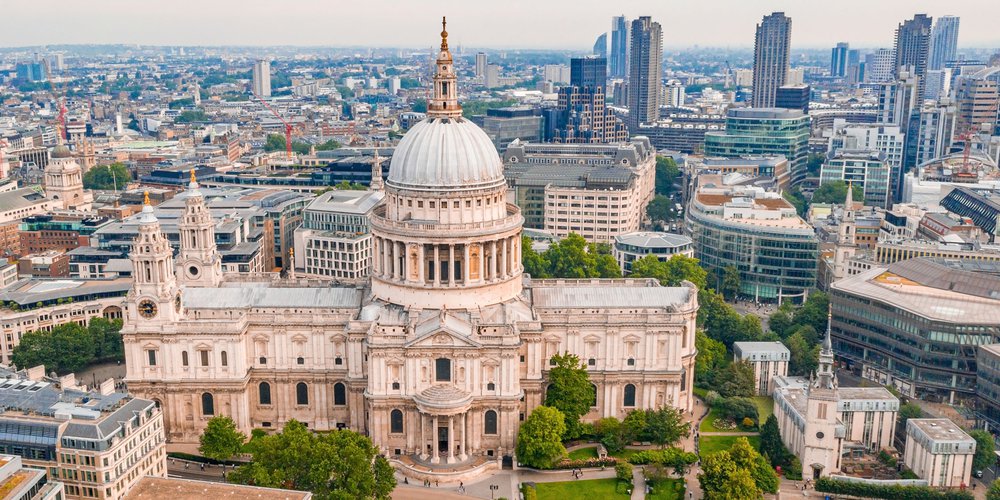 150 Cheapside | Niazi Roden