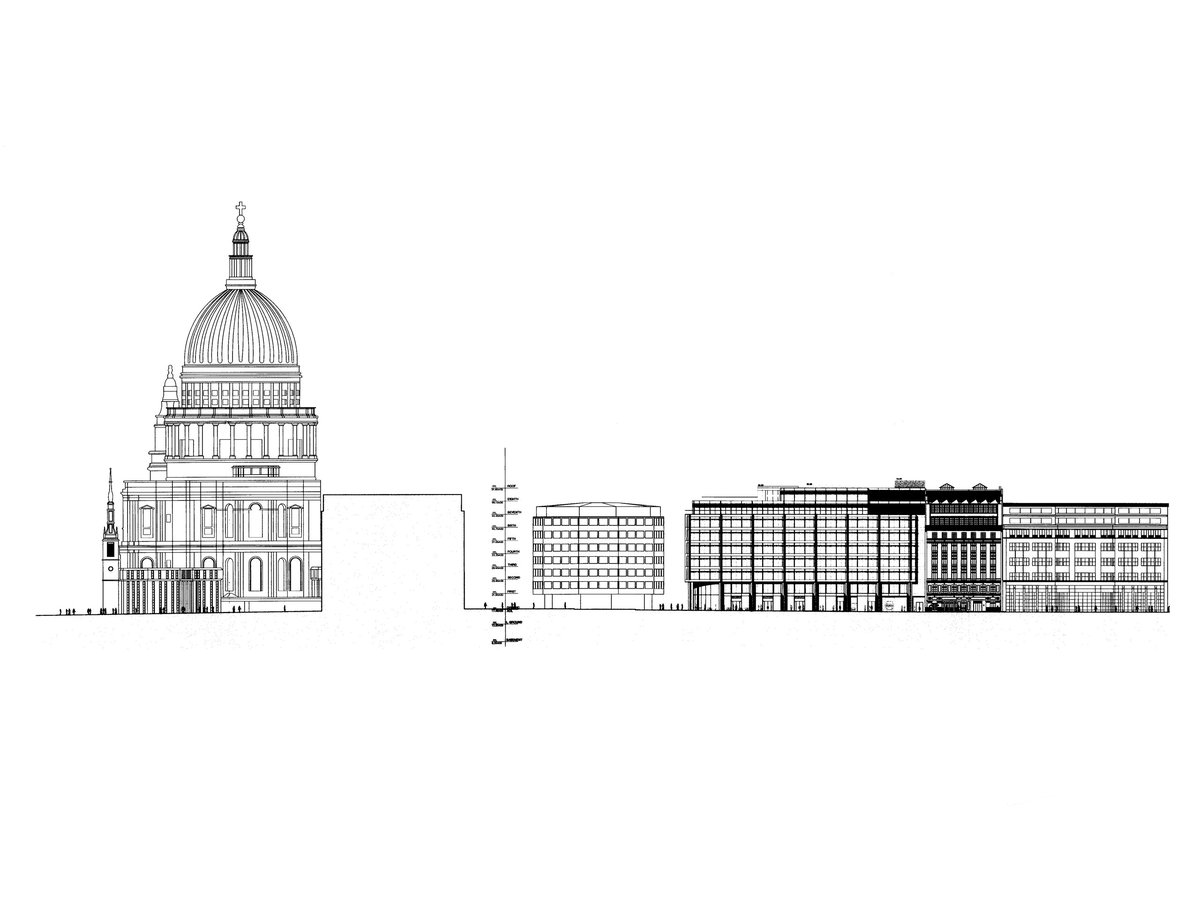 150 Cheapside | Niazi Roden