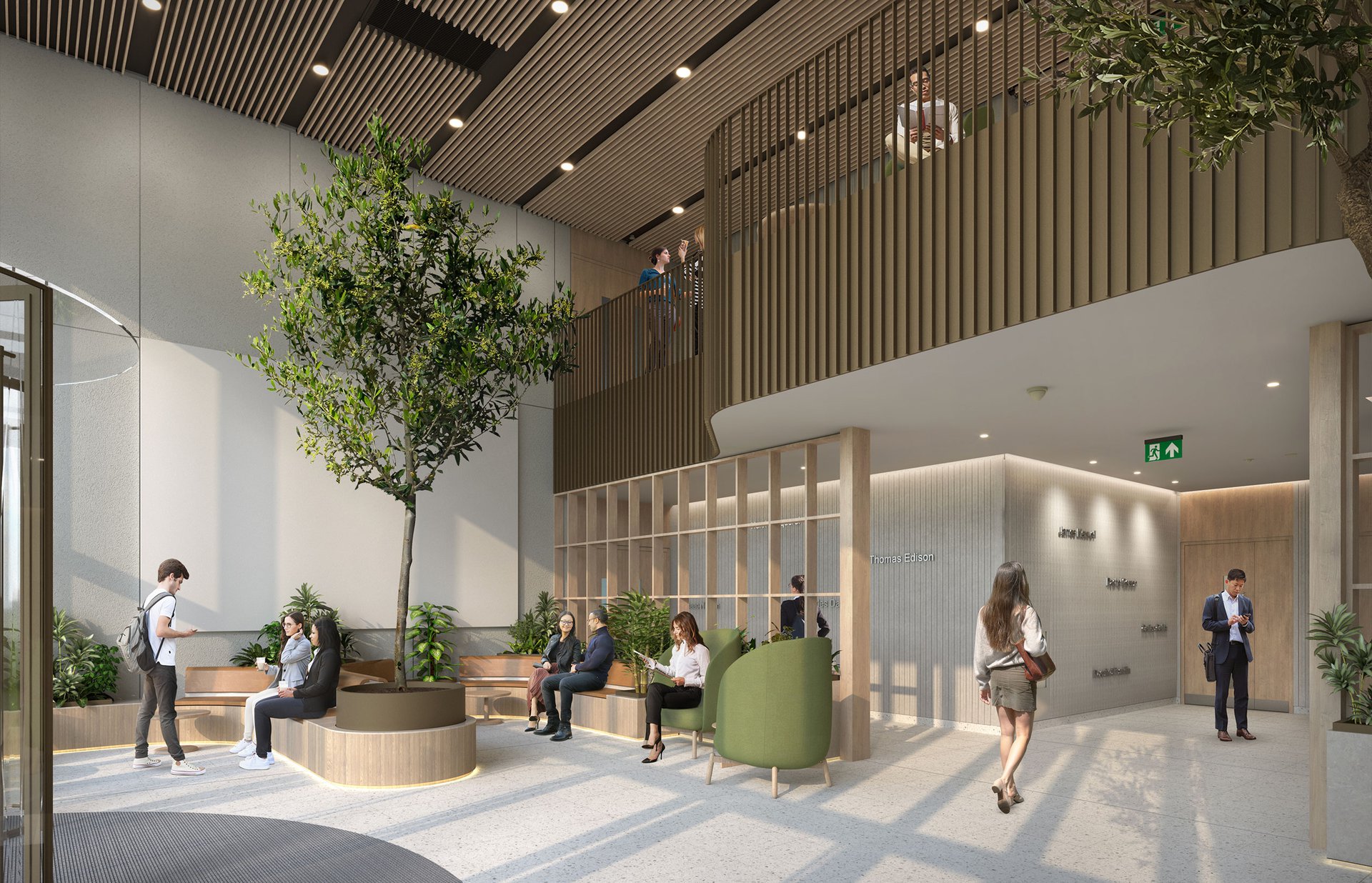 One Granta | Niazi Roden