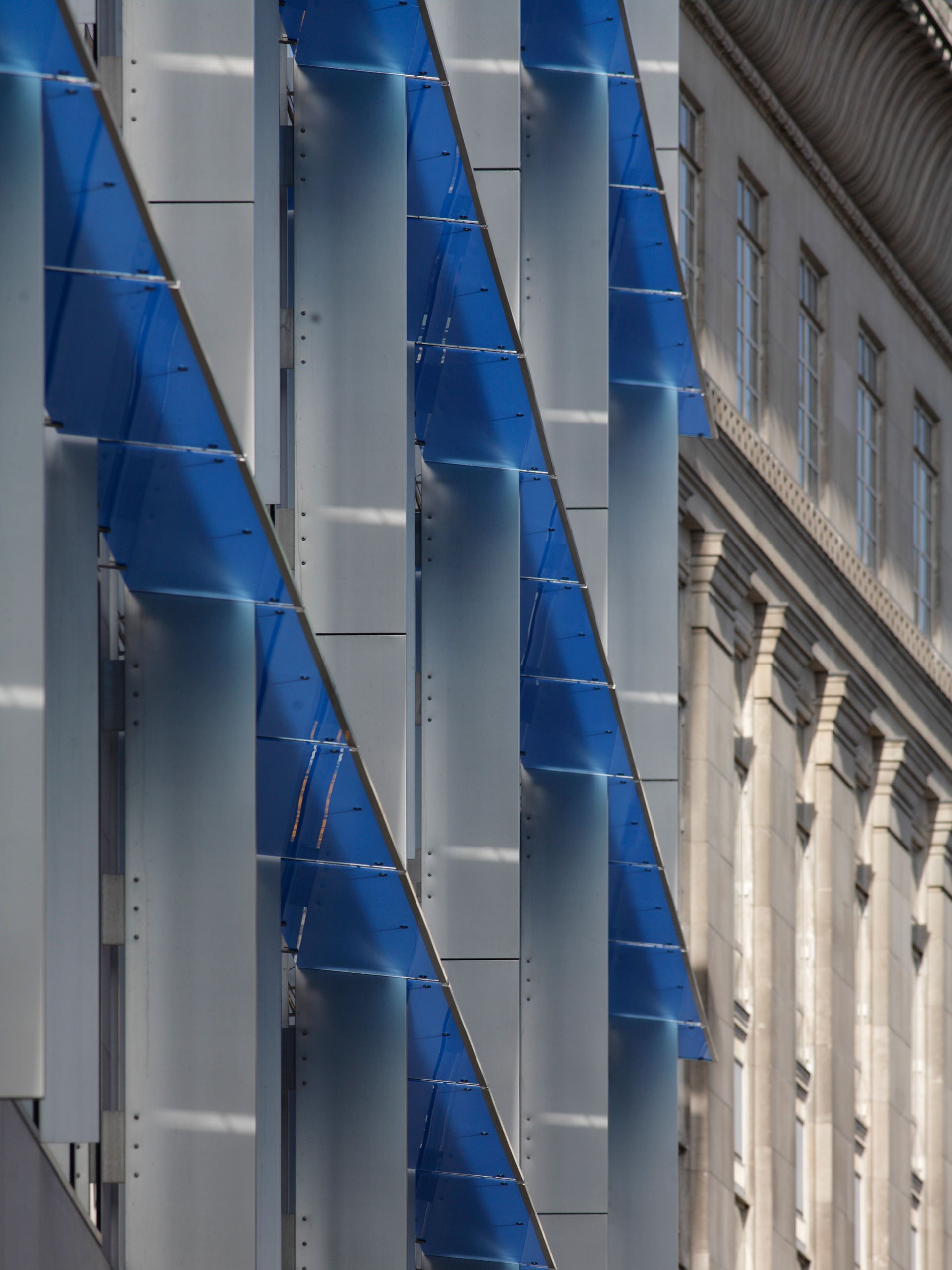 150 Cheapside | Niazi Roden