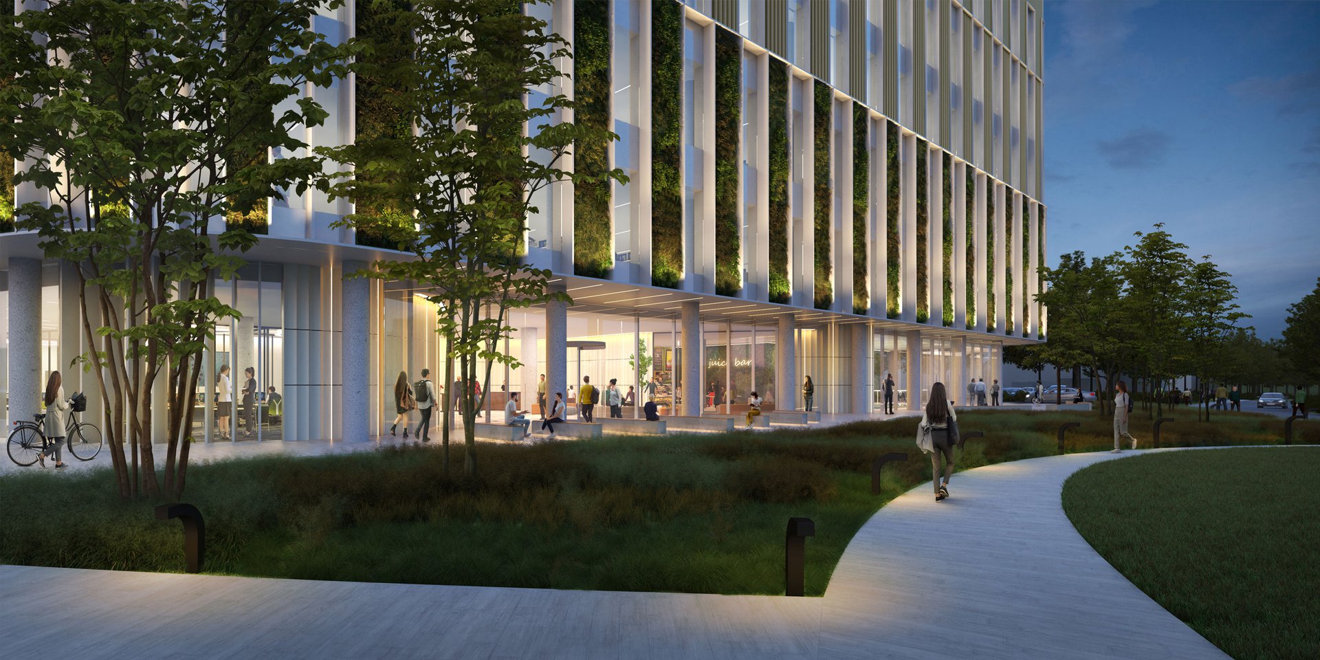 Trinity by Breakthrough | Niazi Roden