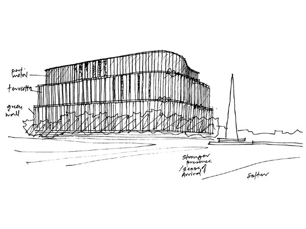 Trinity by Breakthrough | Niazi Roden