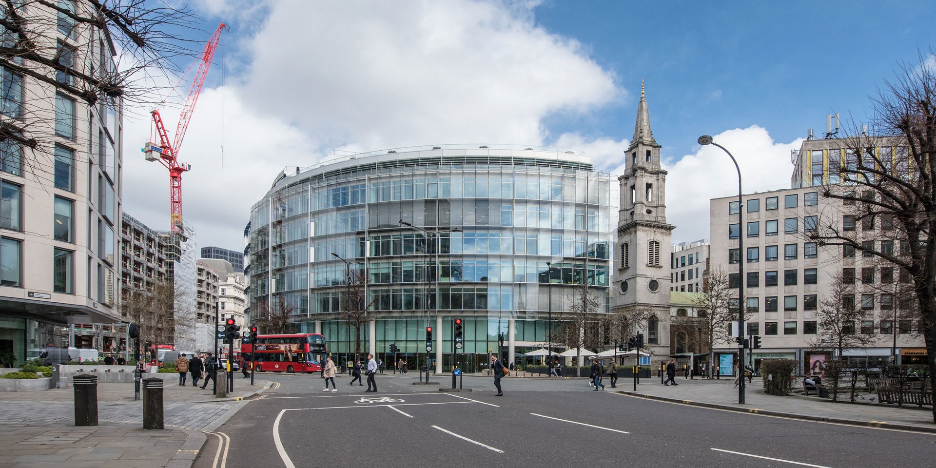 150 Cheapside | Niazi Roden