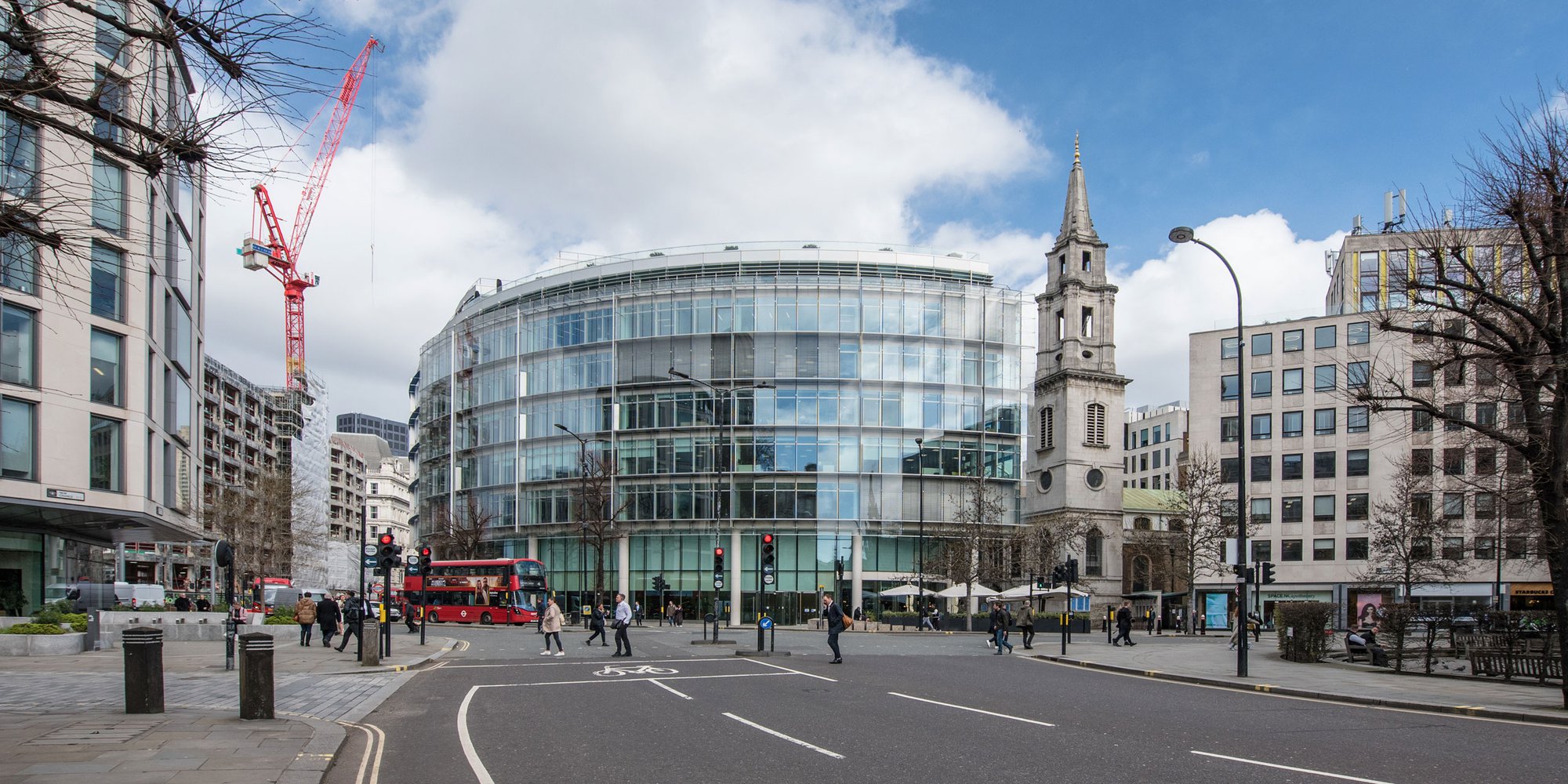 150 Cheapside | Niazi Roden